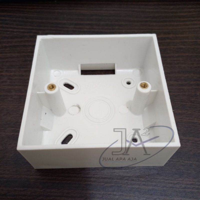 Jual IB Dus / OB Dus Dexta DX–110 / SIDO Outbowdus Saklar | Shopee ...