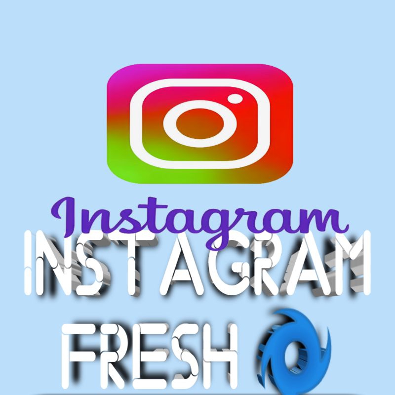 Jual akun instagram fresh bergaransi 2 hari | Shopee Indonesia