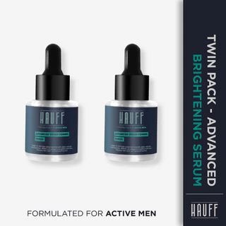 Produk HAUFF Official | Shopee Indonesia