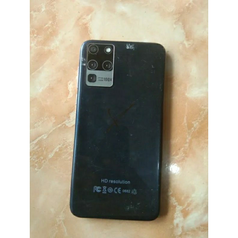 Jual mesin hp cina s30u plus model seperti di poto ori cabutan normal ...