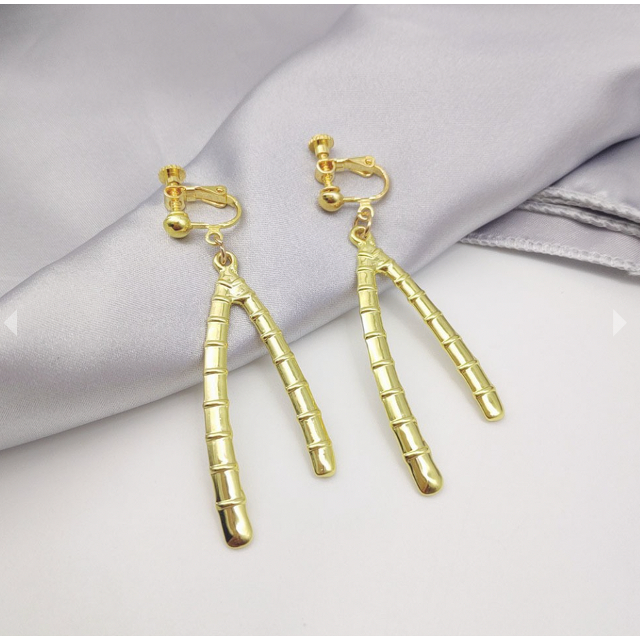 Jual Anting Anime Tokyo Revengers Izana Kurokawa Cosplay | Shopee Indonesia