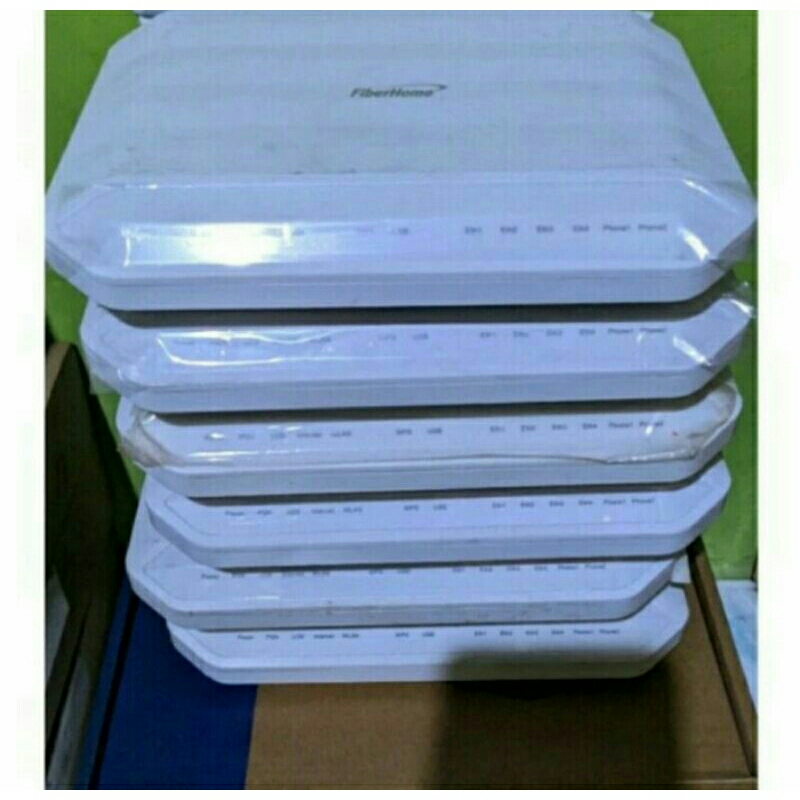 Jual Router Ont Fiberhome Hg6243c | Shopee Indonesia