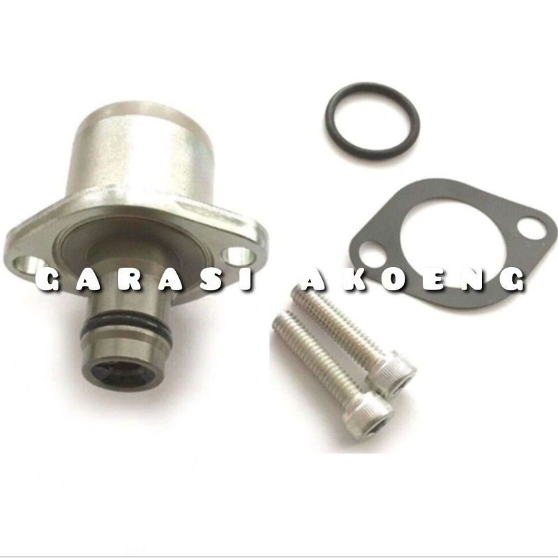 Jual Sensor Valve SCV Switch Bosh Pump Injeksi Nissan Navara D40 NP300 ...