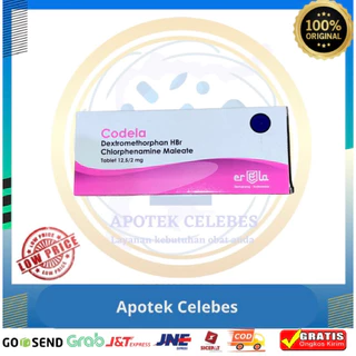 Produk Apotek Celebes | Shopee Indonesia