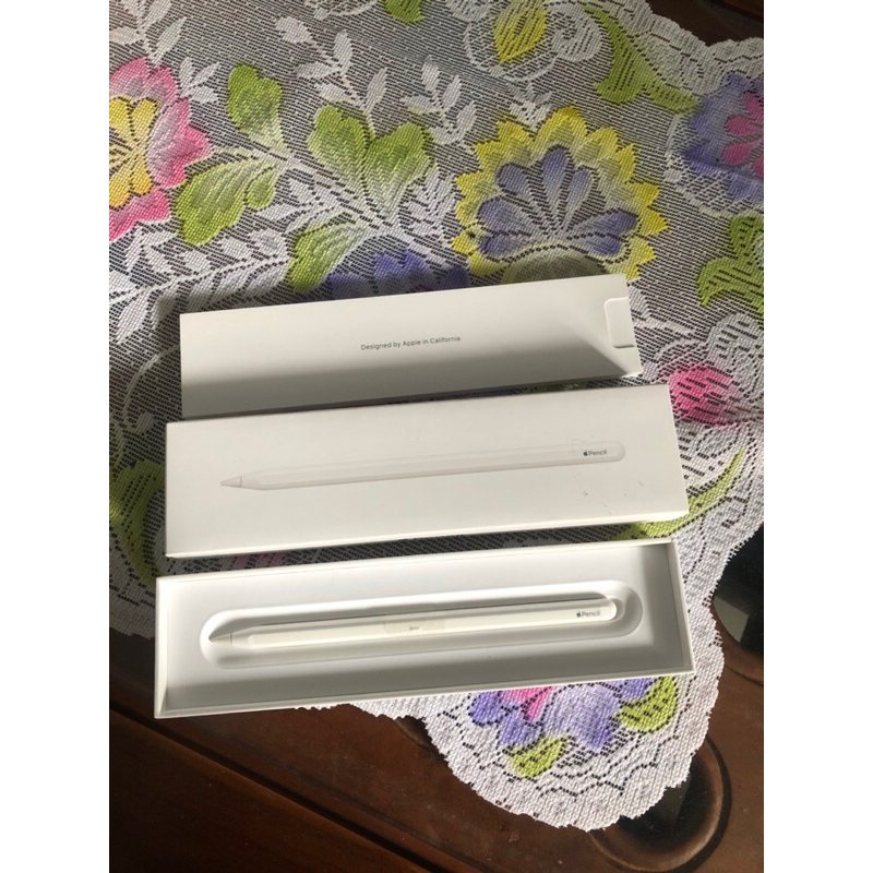 Jual Apple Pencil Generasi 2 gen 2 | Shopee Indonesia