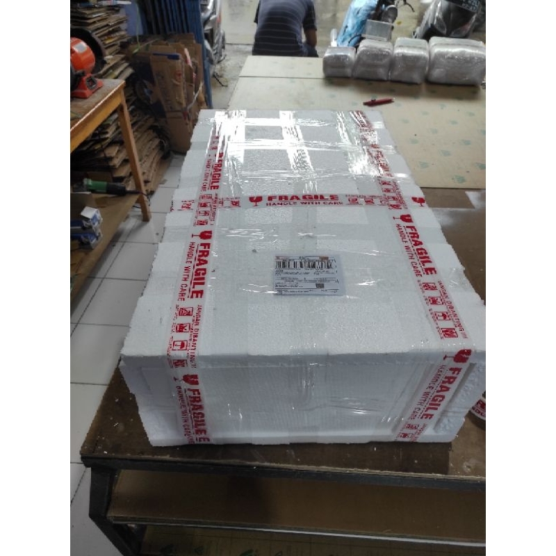 Jual Tempat Box Charger Akrilik 6 Pintu | Shopee Indonesia