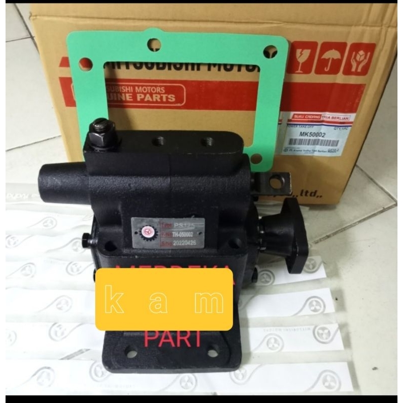 Jual pto power take off canter ps125 125ps | Shopee Indonesia