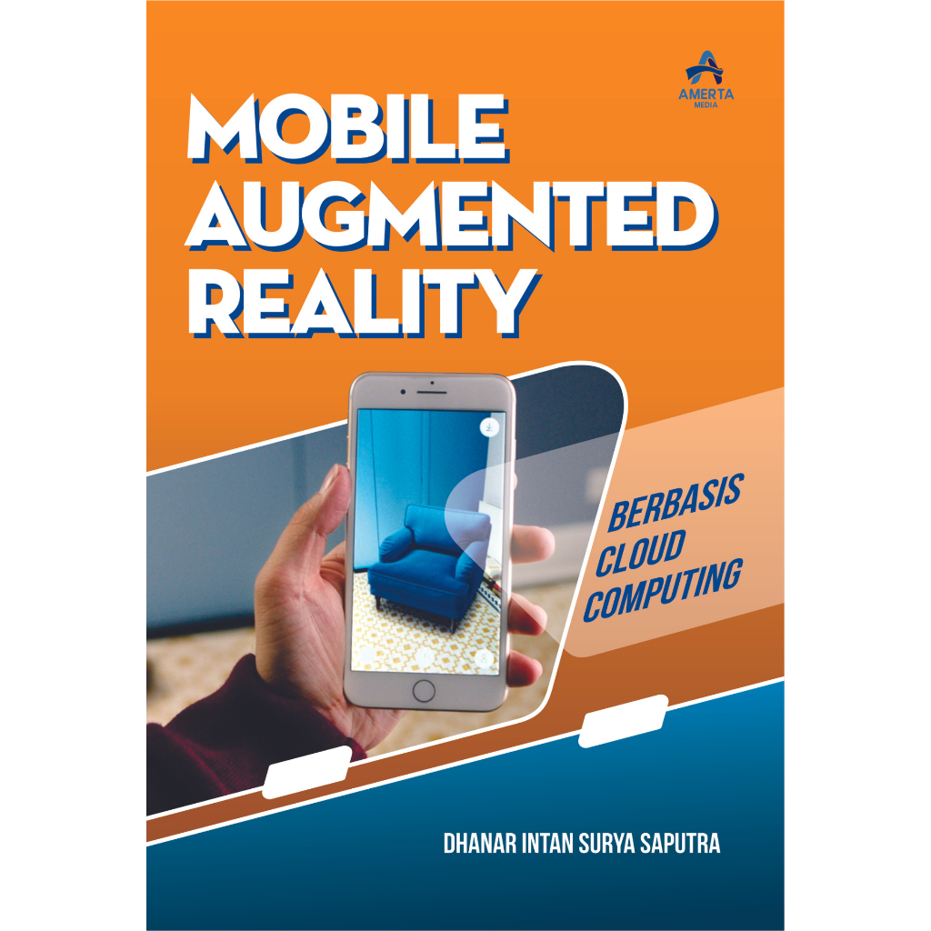 Jual Mobile Augmented Reality Berbasis Cloud Computing | Shopee Indonesia