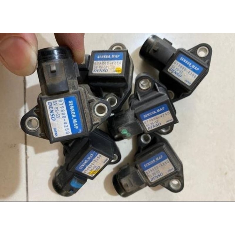 Jual map sensor honda accord odyssey | Shopee Indonesia