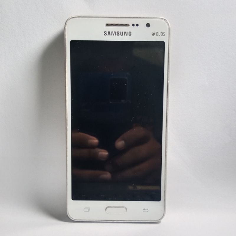 Jual mesin samsung grand prime sm-g531 / sm-g530 ram 1/8 normal unit ...