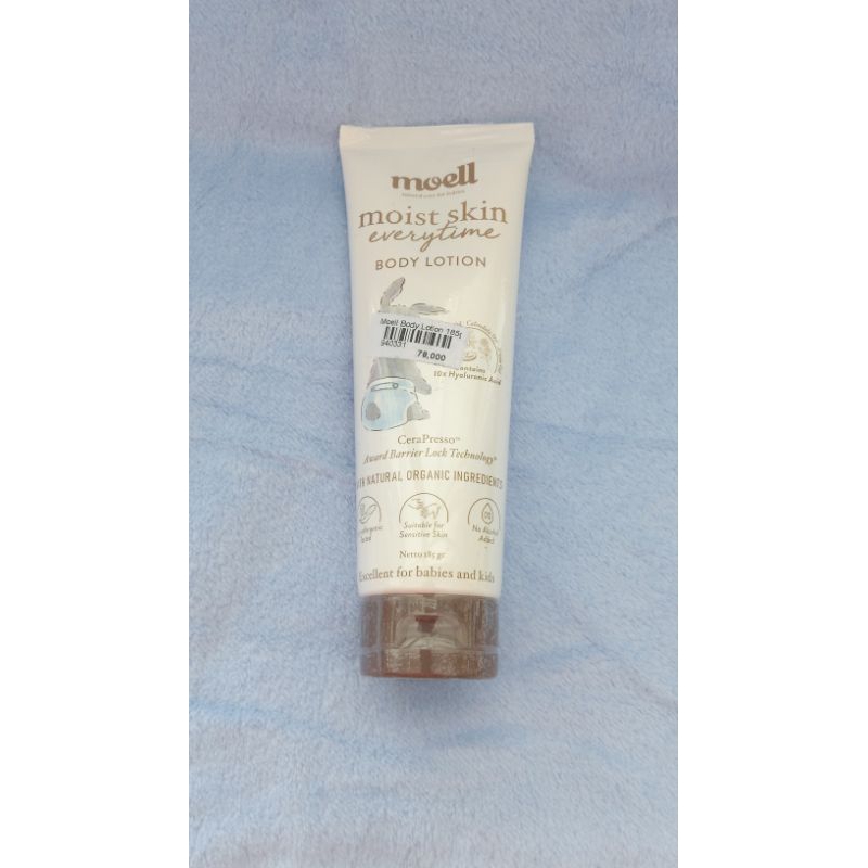 Jual BODY LOTION MOELL | Shopee Indonesia