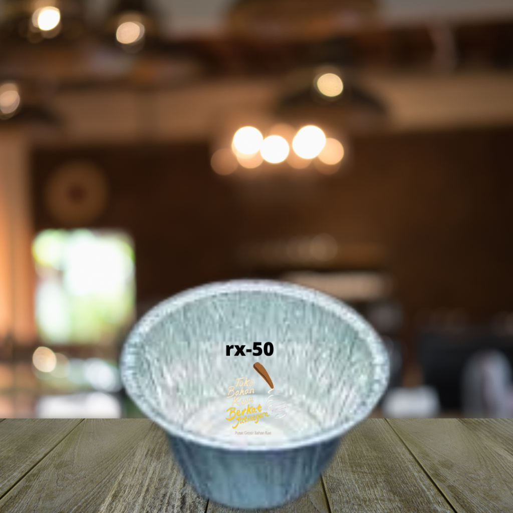 Jual ALU TRAY RX-50 repack isi (10pcs) / FOIL RX-50 ALU TRAY repack isi ...