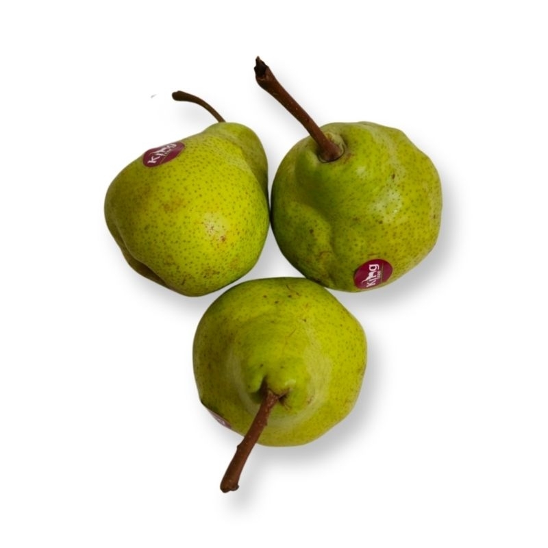 Jual Pir Hijau Packham 950-1000gr | Shopee Indonesia