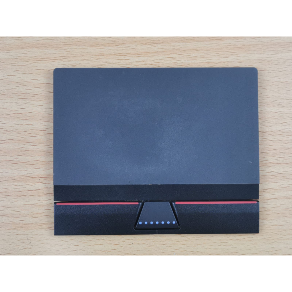 Jual TOUCHPAD TRACKPAD THINKPAD T470s SECOND COPOTAN | Shopee Indonesia