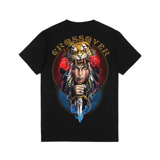 Produk CROSSOVER BDG (OFFICIAL) | Shopee Indonesia