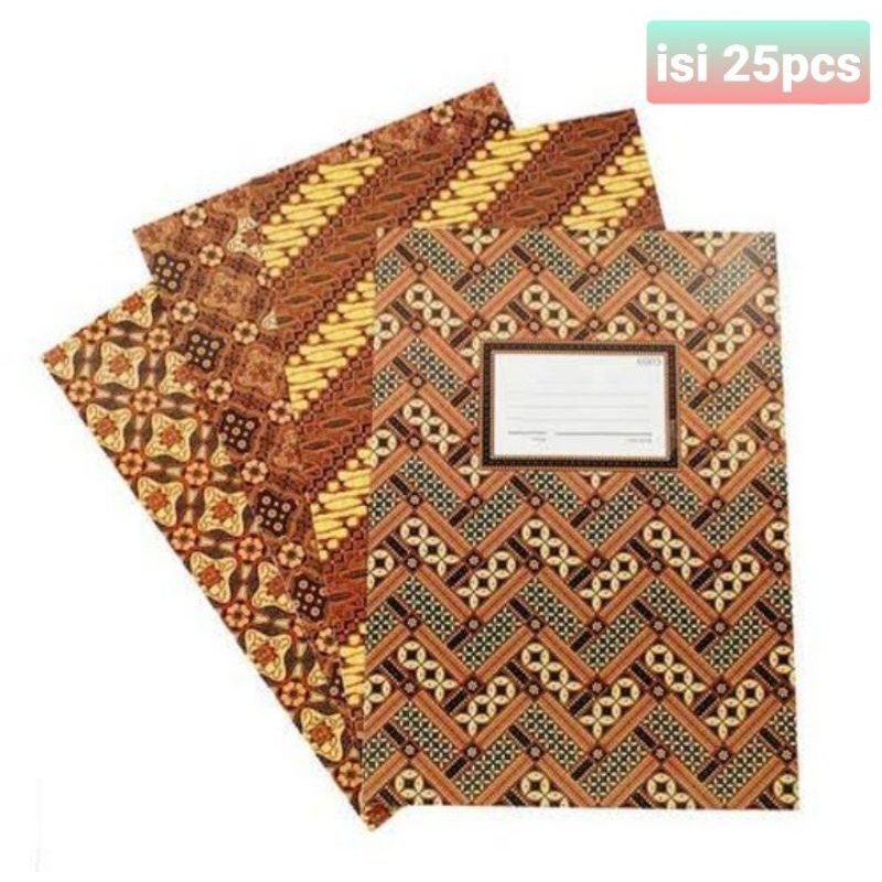 Jual Map Batik/pak | Shopee Indonesia