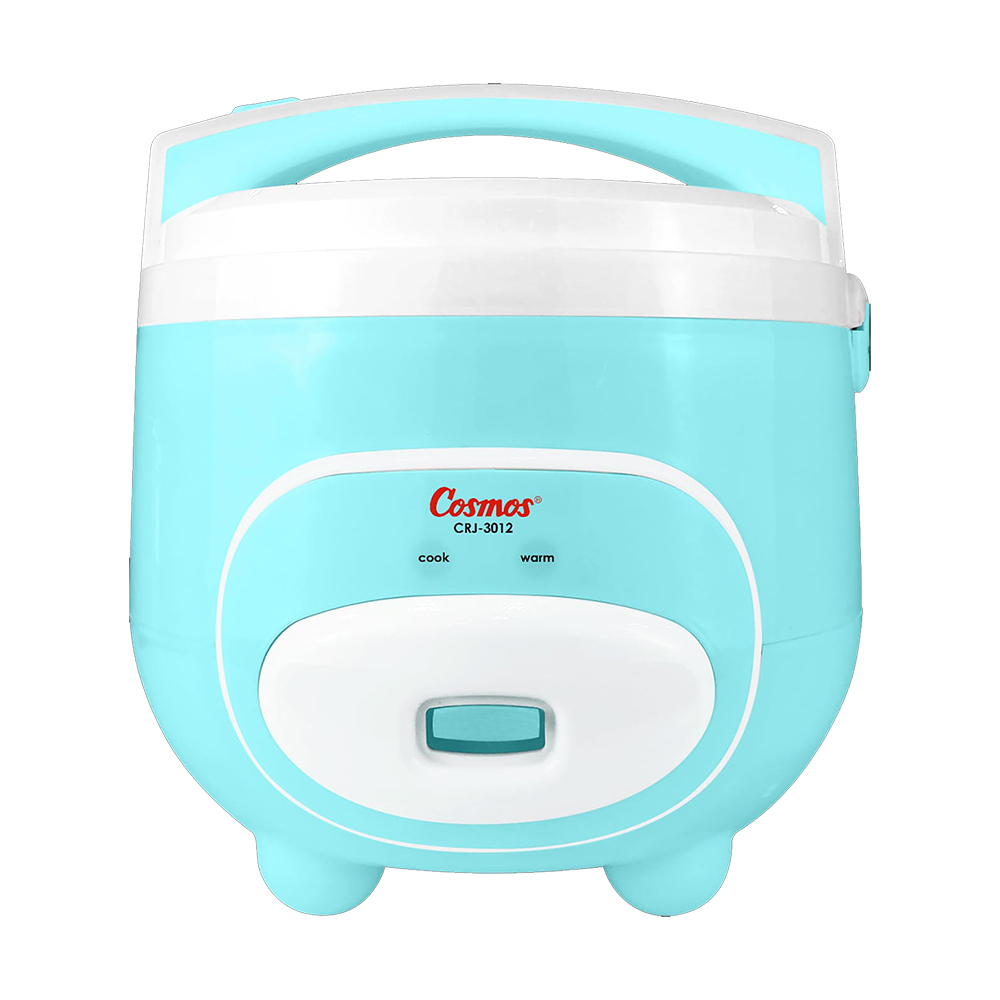 Jual Cosmos CRJ3012B – CRJ3012 B CRJ 3012B CRJ 3012 B Rice Cooker 1.2 ...