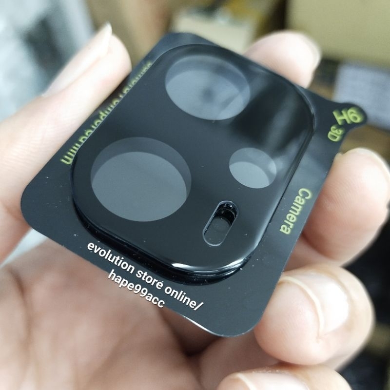 Jual Xiaomi poco f5 premium anti gores kamera tempered glass camera 3D ...