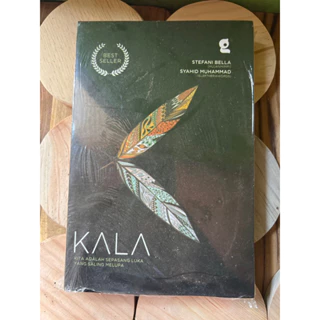 Jual novel kala Harga Terbaik & Termurah Oktober 2024 | Shopee Indonesia