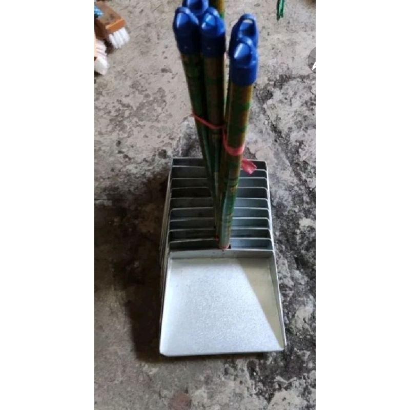 Jual pengki kaleng | Shopee Indonesia