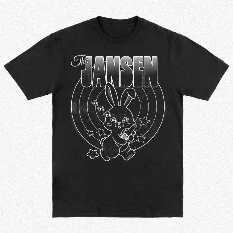 Jual The Jansen - Dunia Modern | Shopee Indonesia