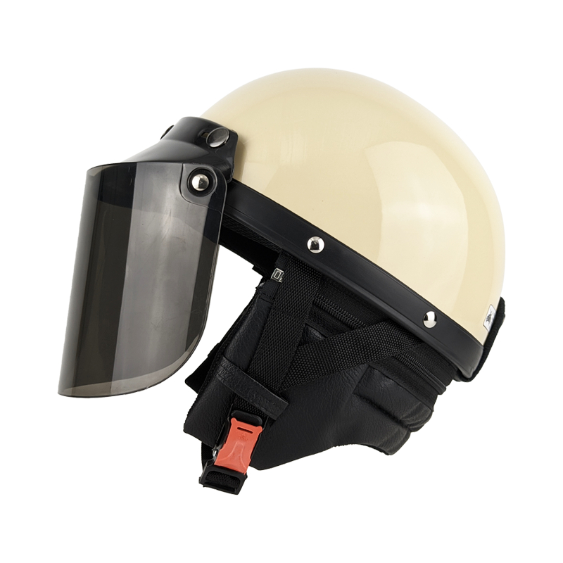 Jual ACN Helm Vintage Chip Cetok Bogo Setengah Kepala Pria Wanita ...