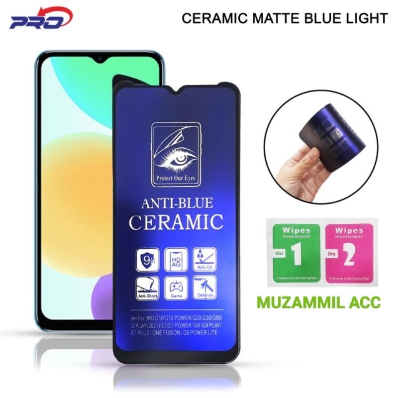 Jual TG Tempered Glass Ceramic Clear REALME C51/C53 2023 Anti Gores Pelindung Layar Handphone ...