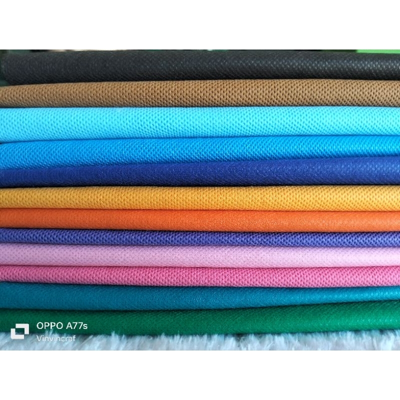 Jual Kertas Tissue - Flower Warp - Spunbound - Kain Spunbound - Kertas ...