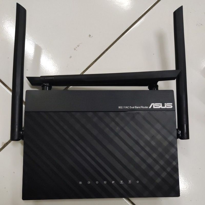 Jual ASUS RT-AC1200_V2 | Shopee Indonesia