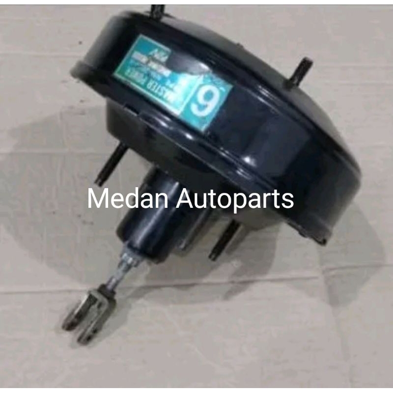 Jual Pakam Rem ORI Taft GT, Hiline pick up, vakum Brake Booster, Boster ...
