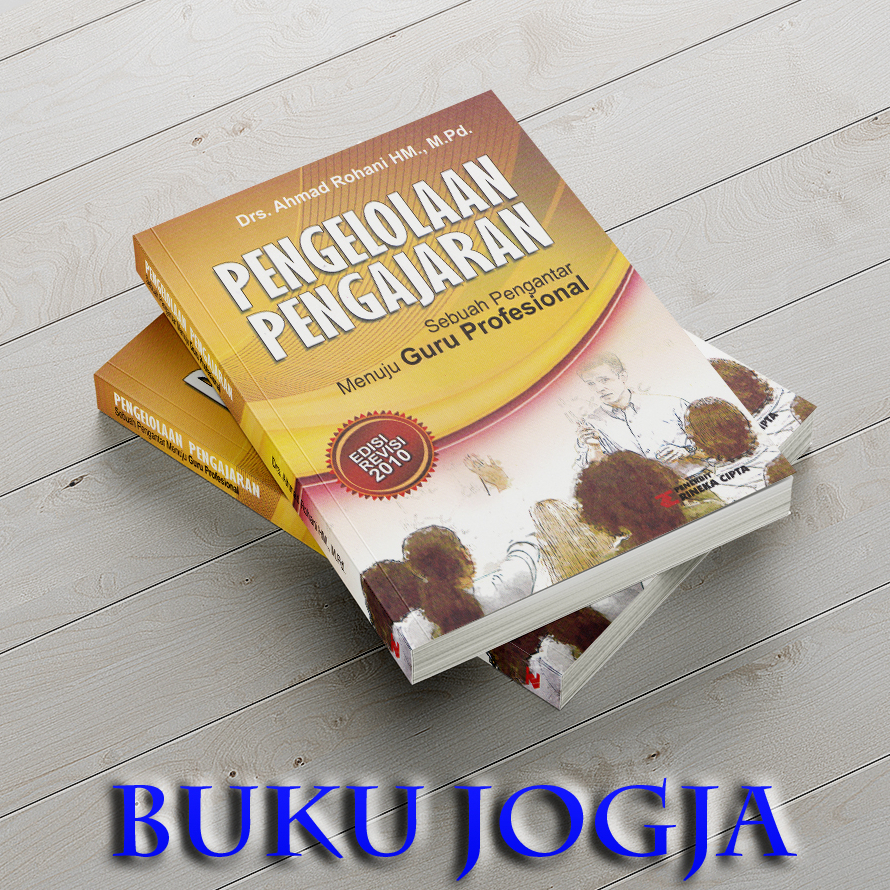 Jual PENGELOLAAN PENGAJARAN Sebuah Pengantar Menuju Guru Profesional ...
