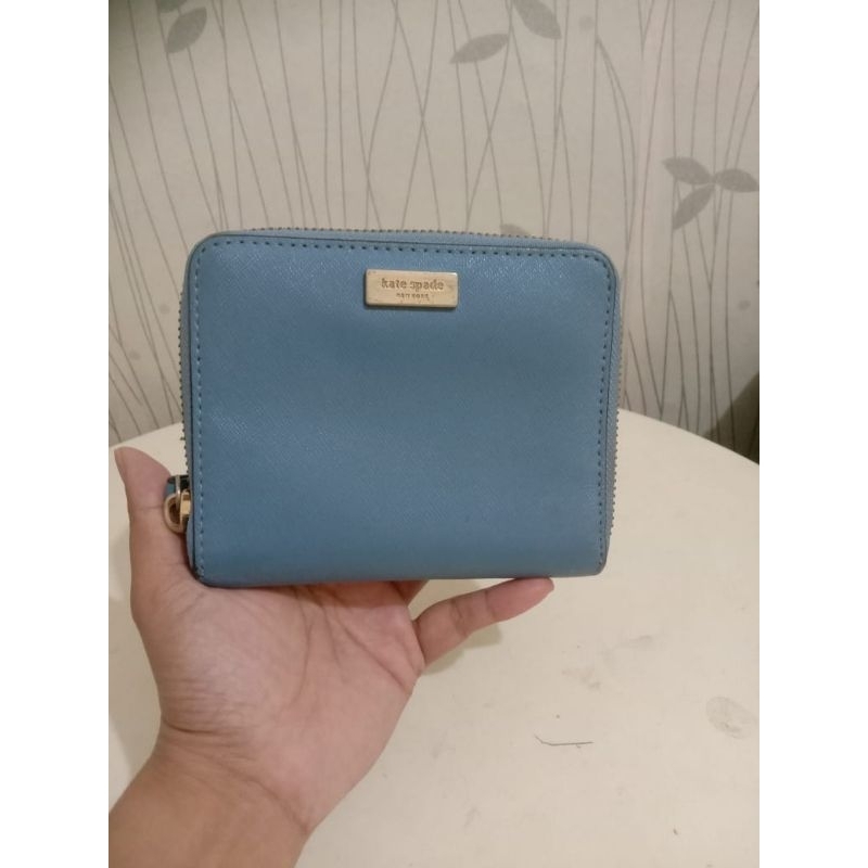 Jual Preloved Dompet Kate Spade | Shopee Indonesia