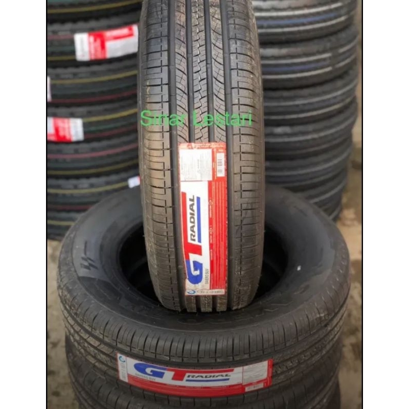 Jual Ban GT Radial Savero SUV 215 65 R16 Ban Mobil Rush, Terios ...