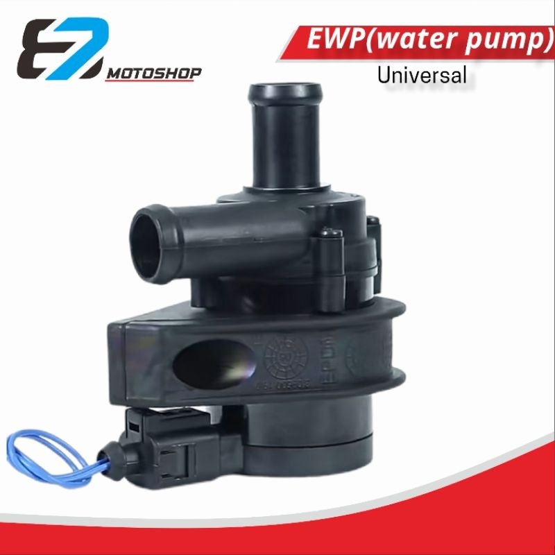 Jual EWP eletrik water pump radiator universal vario nmax aerox mx king ...