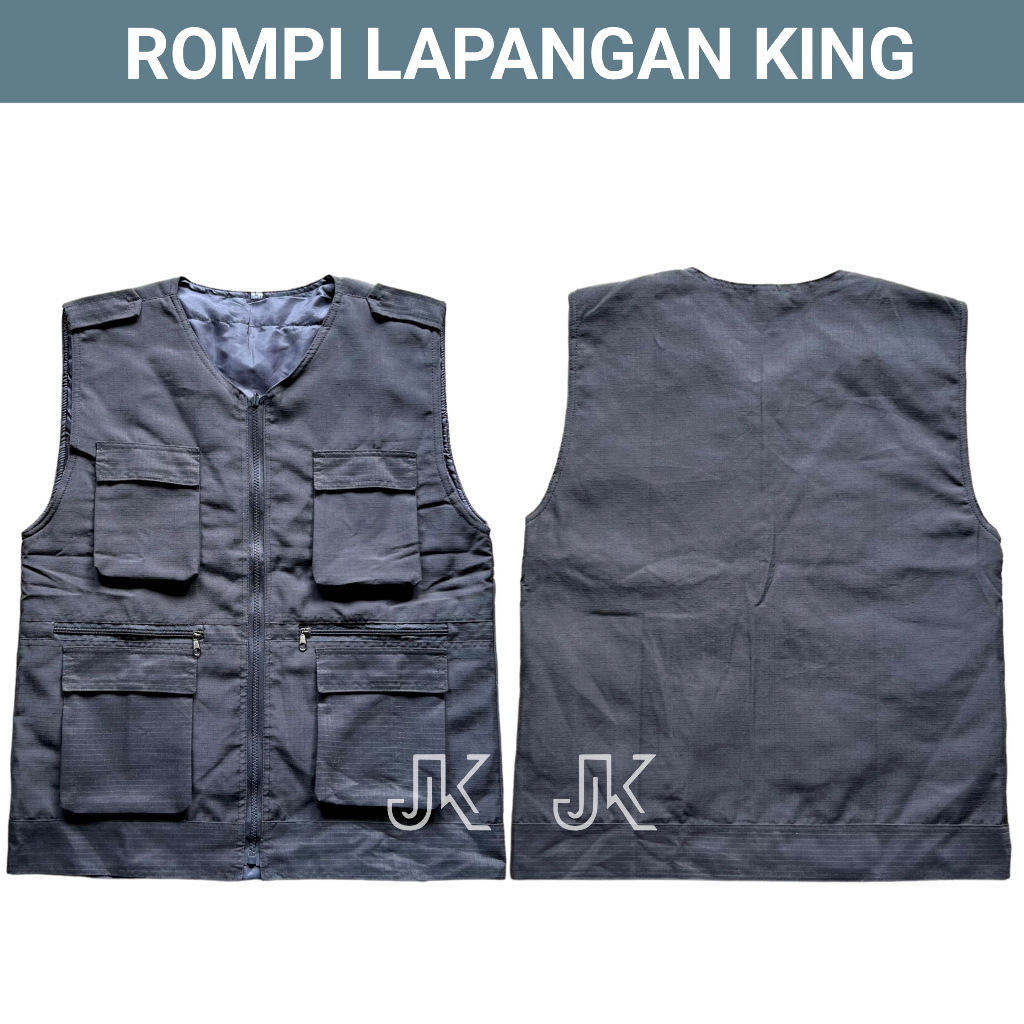 Jual ROMPI / ROMPI KING / ROMPILAPANGAN OUTDOOR MULTIFUNGSI / ROMPI PDL ...