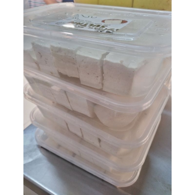 Jual TAHU SUSU KEMASAN | Shopee Indonesia
