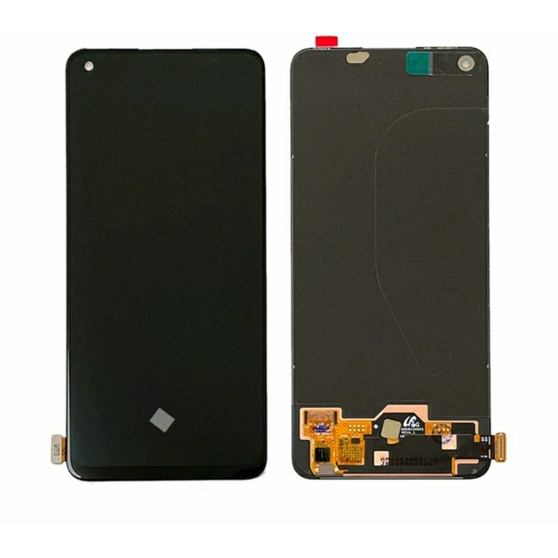 Jual Lcd Touchscreen Reno 8 Reno 8T 4G Bisa Fingerprint Orignall | Shopee Indonesia