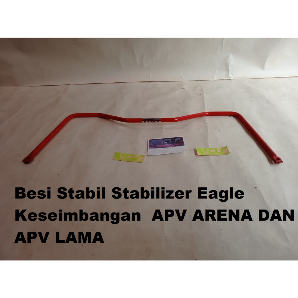 Jual Besi Stabil Stabilizer Eagle Keseimbangan APV ARENA DAN APV LAMA ...