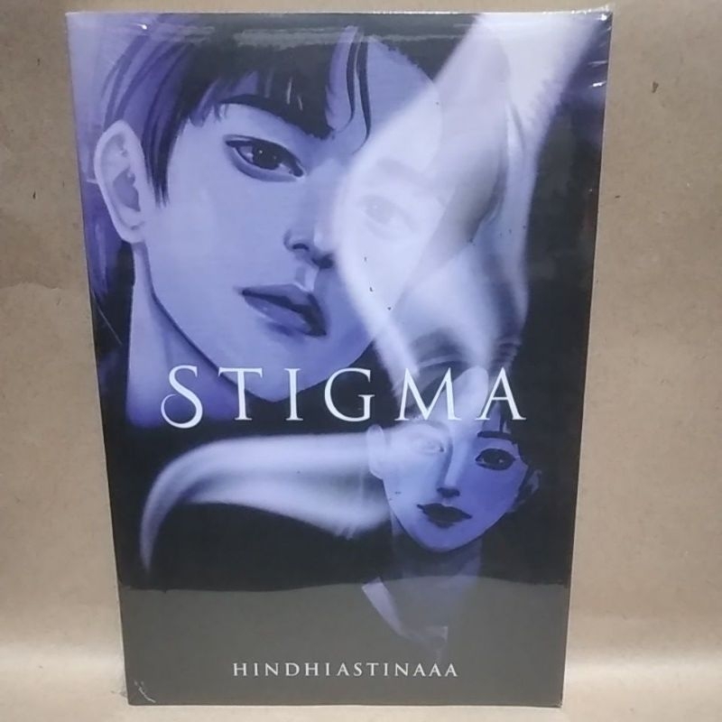 Jual novel stigma | Shopee Indonesia