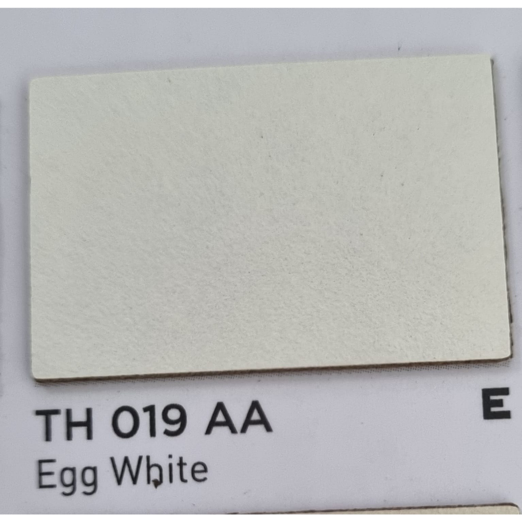 Jual TACO HPL - TH 019 AA - Egg White | Shopee Indonesia