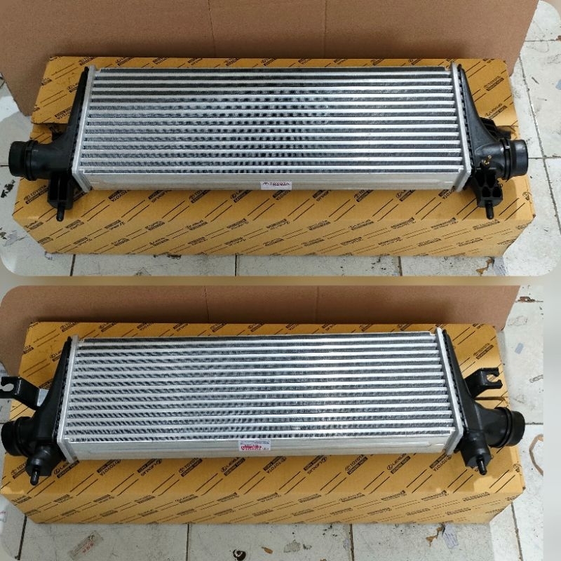 Jual Intercooler Assy Inova Reborn Fortuner Vrz Hilux Revo 17940-0E010 ...