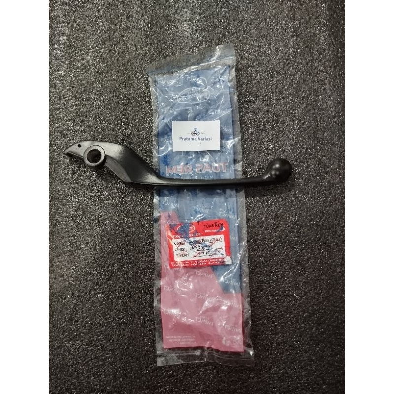 Jual Handle Kanan / Handle Rem Honda Vario 125 F1 / Vario 125 Esp ...