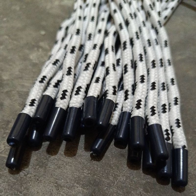 Jual tali hoodie aesthetic aglet kapsul mungil / tali celana aglet ...