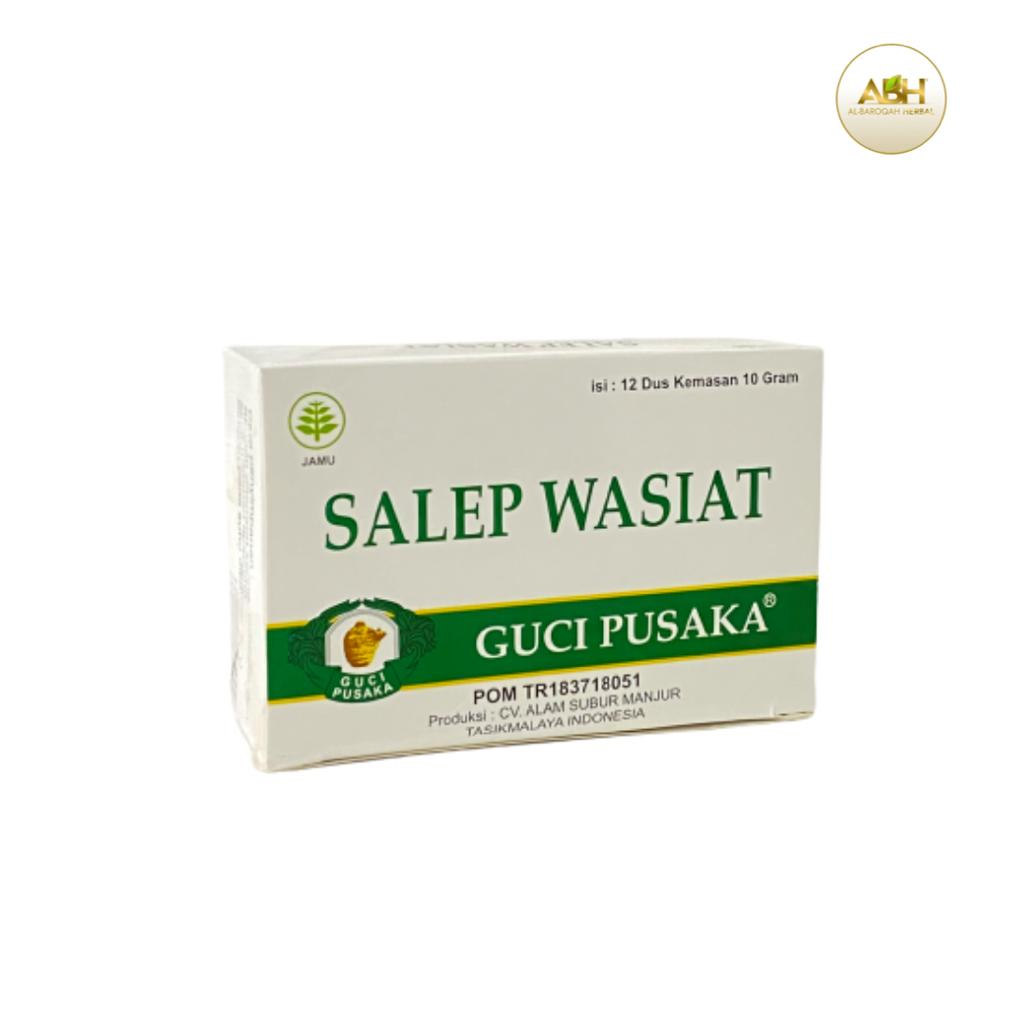 Jual SALEP WASIAT GUCI PUSAKA / SALEP KULIT (10GR) | Shopee Indonesia Jual SALEP WASIAT GUCI PUSAKA / SALEP KULIT (10GR) | Shopee Indonesia