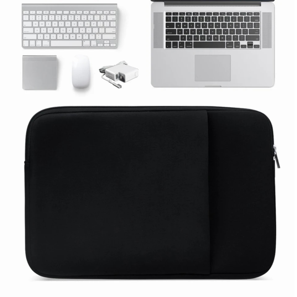 Jual [NEW ARRIVAL] Softcase Laptop Terbaru Macbook UP TO 16 inch by ...