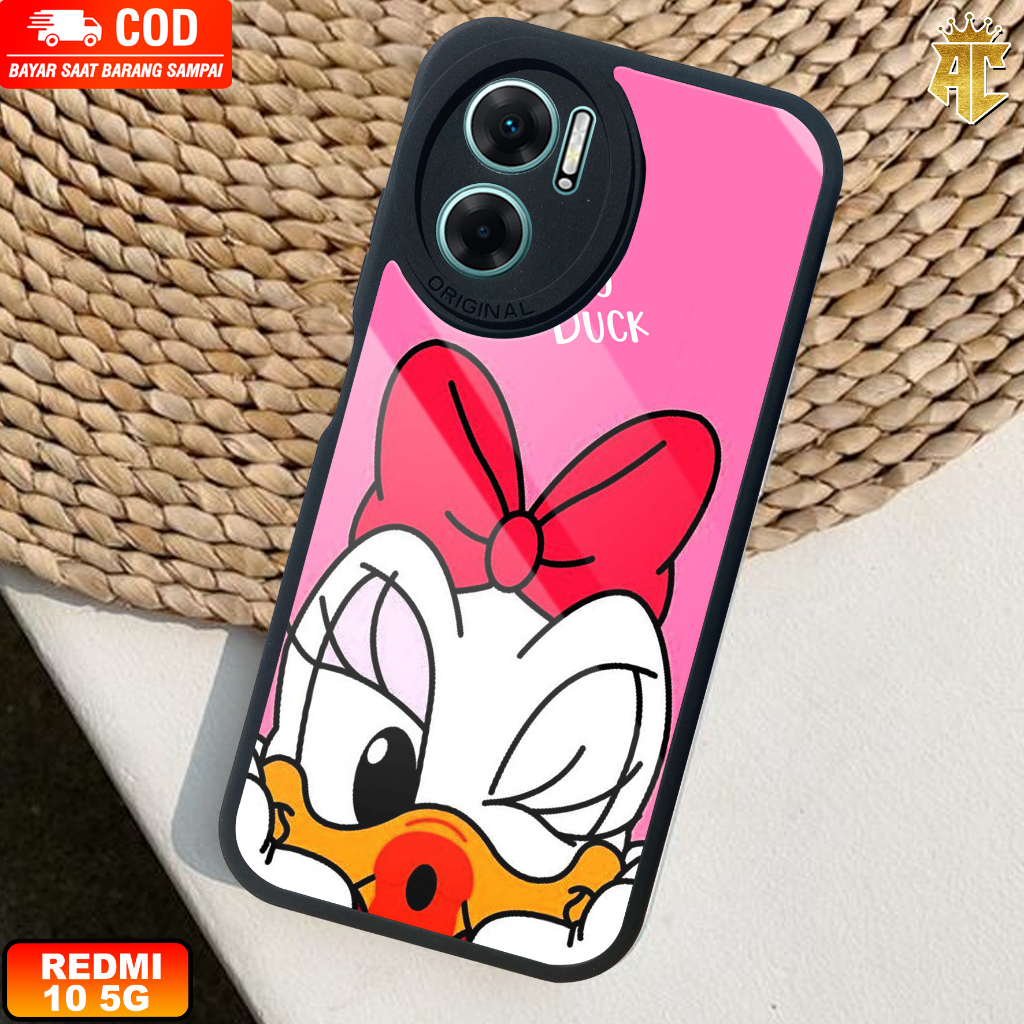 Jual CASE 2D REDMI 10 5G - Casing REDMI 10 5G 2023 Terbaru 2D AERO ...