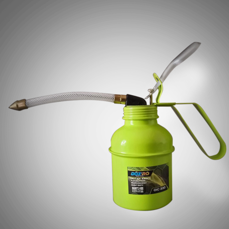 Jual BOTOL POMPA SEMPROT OLI 300 CC - OLI CAN BESI | Shopee Indonesia