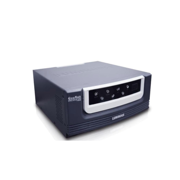 Jual Luminous Eco Volt 1500va 1200watt Sinewave UPS Inverter | Shopee ...