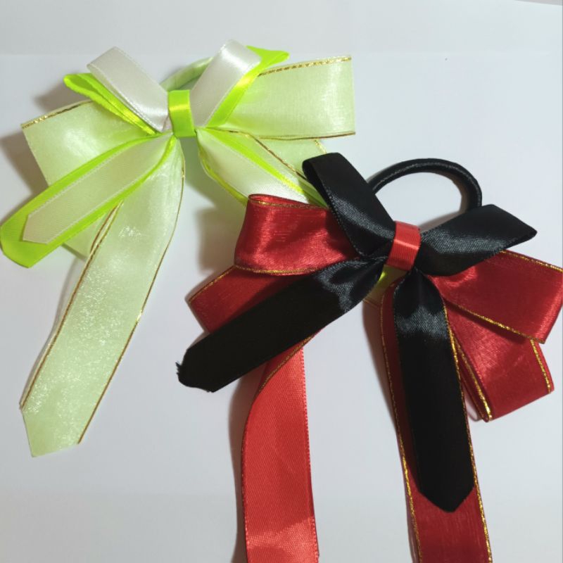 Jual pita ribbon ls nct neobong accessories lightstick nct deco neobong ...
