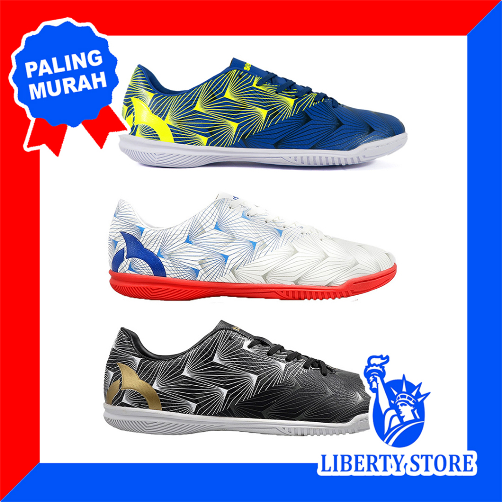 Jual Sepatu Futsal ORTUSEIGHT NEUTRON IN TERBARU ORIGINAL | Shopee Indonesia